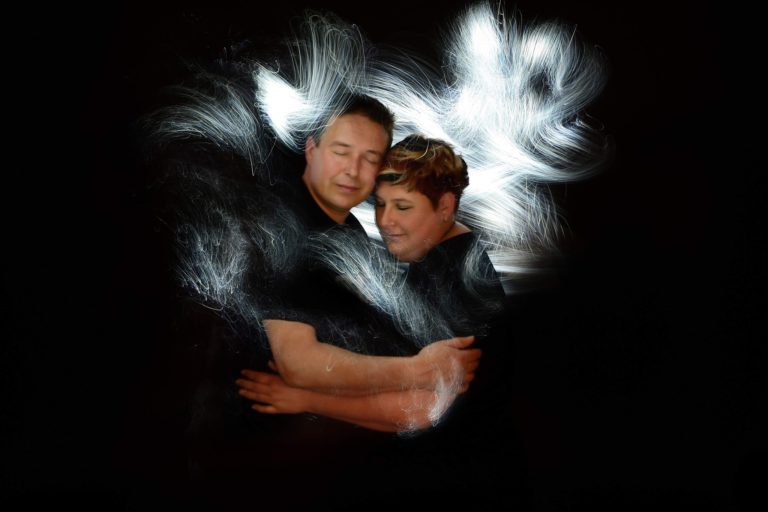 LUMINOGRAFIE – light painting | Kurzy Tábor